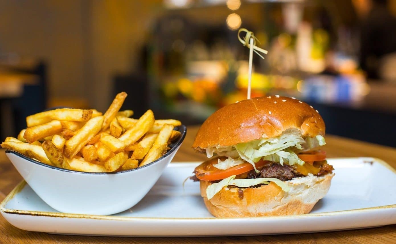 Le Burger eröffnet Restaurant in der SCS