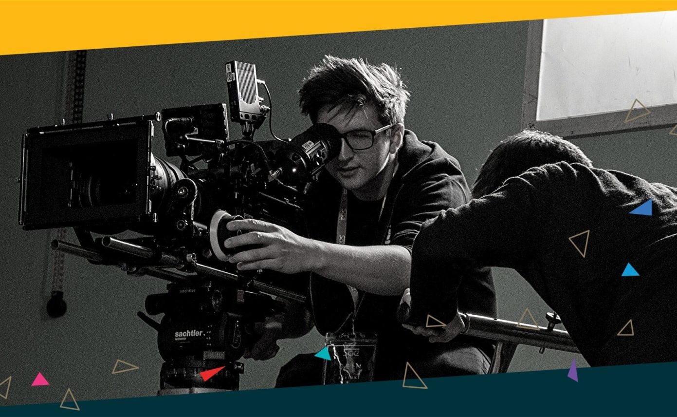 SAE Digital Film Production Workshop | Veranstaltung