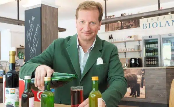 Abenteuer Natur im Bushcraft Camp der Voralpen