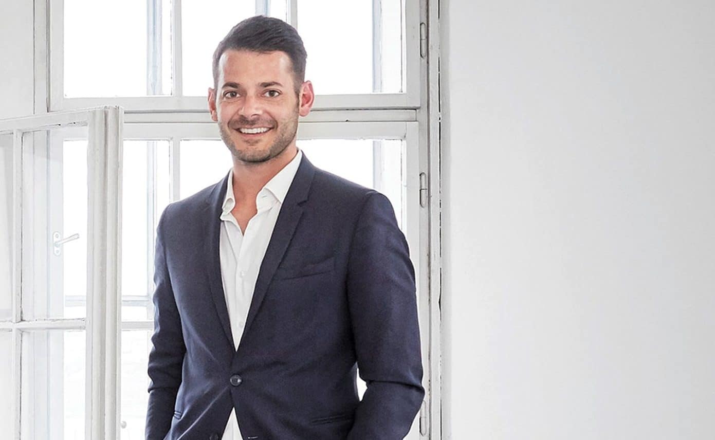 Christian Gosch scheidet nach Agenturfusion aus