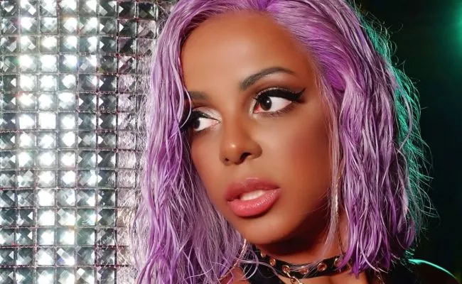 Bahati aka Bryna behält ihren Flow als Rapperin