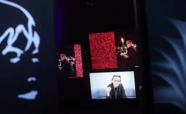 Lydia Haider gewinnt Publikum statt Bachmann-Preis