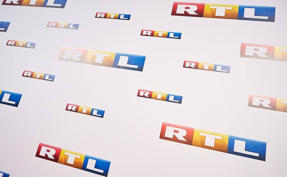 RTL Deutschland trotzt Coronakrise mit Programm
