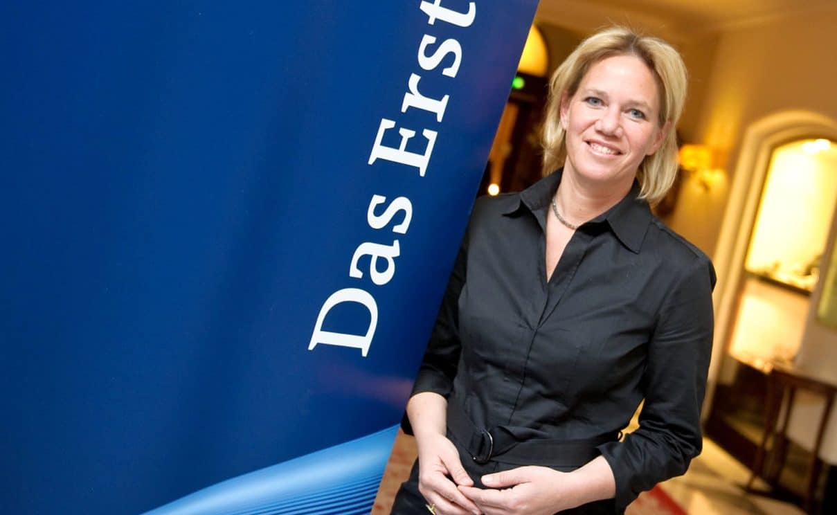ARD-Programmchefin erwartet neuen "Babylon Berlin"-Erfolg
