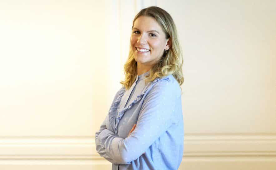 Lisa Novak übernimmt Teamleitung bei McDonald's