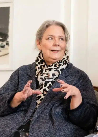 Pippi Langstrumpf Musical mit schwedischer Botschaft