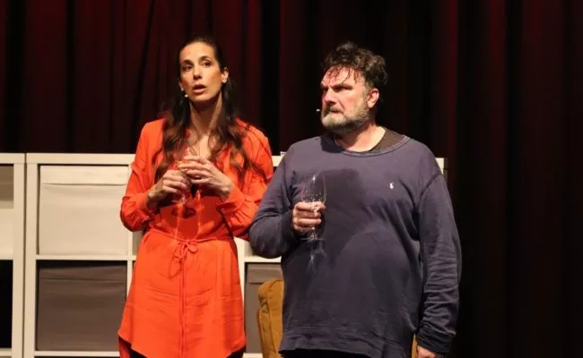 “Das letzte Mal” zum ersten Mal im Vindobona aufgeführt